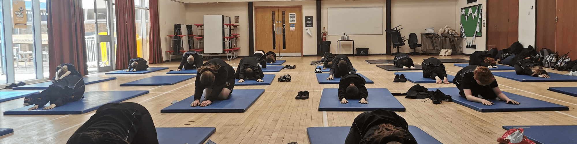 Schools | Square Yoga