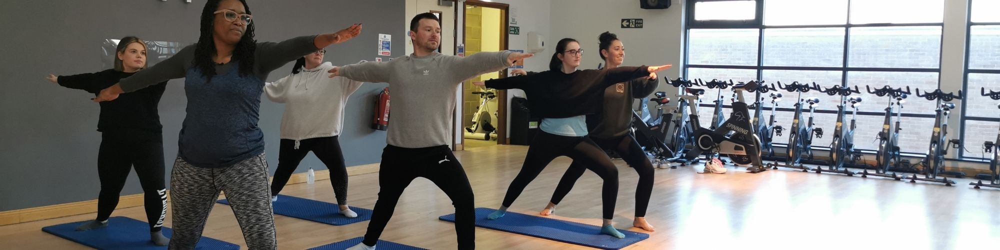 Organisations | Square Yoga